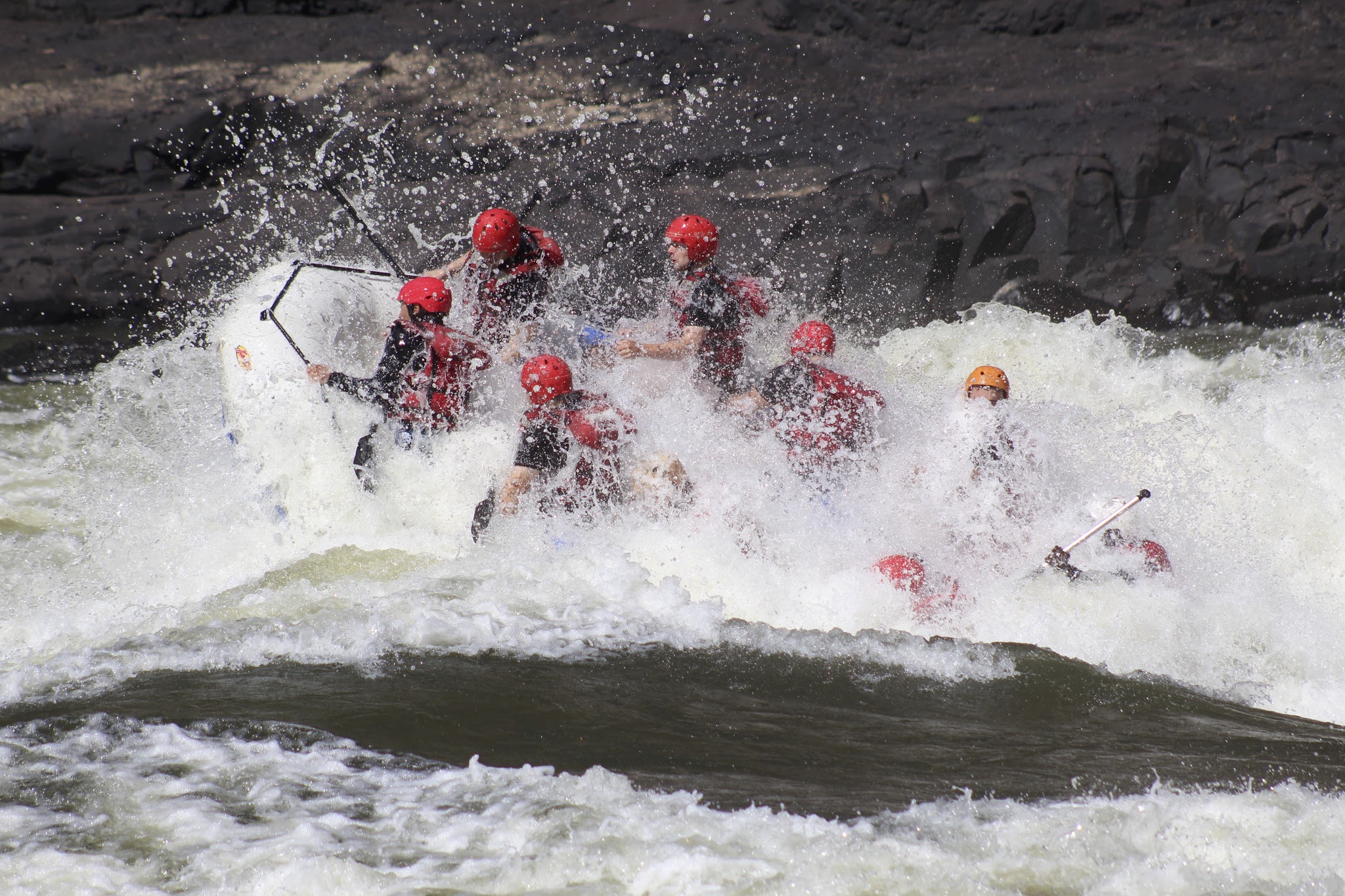 TRANSITIONS & NEW BEGINNINGS - NAVIGATING CHOPPY WATERS - Creative ...