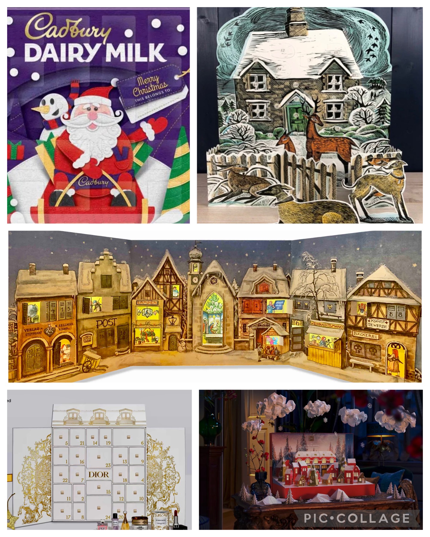 Advent Reflections for Single Parents & Other Rare Species 2 - Creative ...